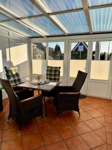 Ringwall 45 Ferienhaus Lu & Le（ドゥネン）：（最新料金：2026年）