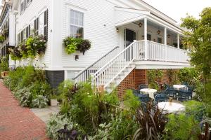 Greydon House, Nantucket