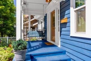 UW Charming Blue Home WS 97 4 AC Children Hops, Seattle (nove cijene za ...