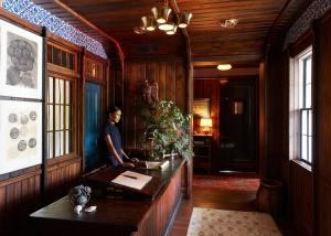 Greydon House, Nantucket (updated prices 2025)