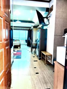 PENT HOUSE Type CONDO, Pattaya (centre) (tarifs actualisés pour 2026)