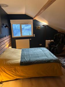 Le Belvédère de Dingy, Dingy-Saint-Clair (updated prices 2026)