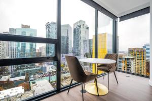 Blueground Denny Triangle rooftop nr Seattle Art Museum SEA-982 ...