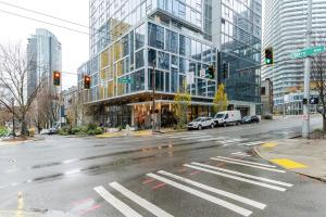 Blueground Denny Triangle rooftop nr Seattle Art Museum SEA-982 ...