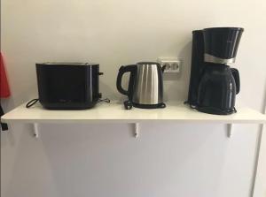 Blife Delya private rooms at Faro beach, פארו (מחירים מעודכנים לשנת 2026)