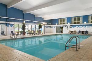 Days Inn & Suites by Wyndham Moncton, Moncton (updated prices 2025)