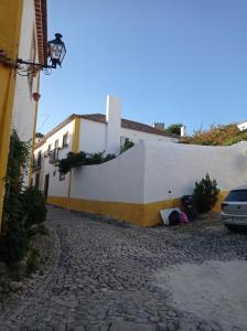 Casa das Glicínias, Óbidos (bijgewerkte prijzen 2026)