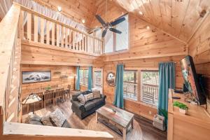 鴿子谷的5 BDRM close 2 Dollywood Arcade Games Hot tub（2026 年最新房價）