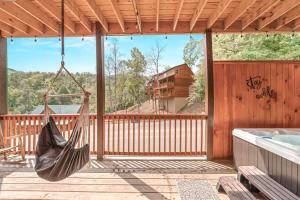 5 BDRM close 2 Dollywood Arcade Games Hot tub, Pigeon Forge (updated ...