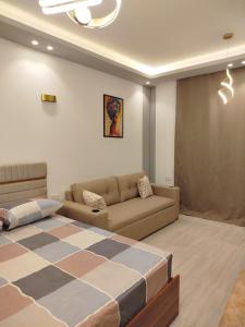 Princese Resort Beach 1ST Avenue SouthSide, Hurgada (aktualizované ceny ...