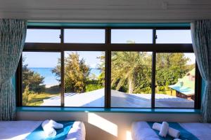 海辺のリゾートビーチハウスで極上の非日常を, Motobu (updated prices 2026)