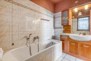 Villino Maria - Happy Rentals, Angera (harga terbaru 2026)