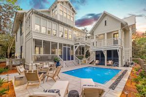 Blue Water Haven, Seagrove Beach (preços atualizados para 2026)