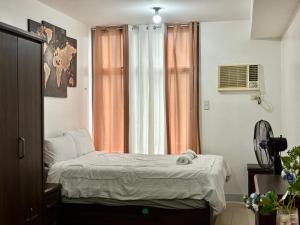 Antel Spa Residences -26 floor, Manila (aktualisierte Preise für 2026)