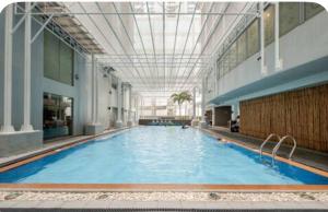 Antel Spa Residences -26 floor, Manila (aktualisierte Preise für 2026)