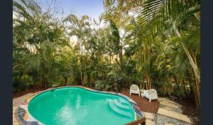 Indooroopilly Resort Style Family Stay W Pool A BBQ, Brisbane (harga ...