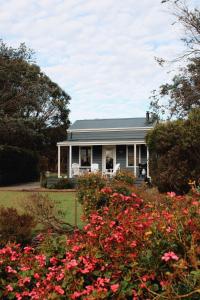 Wattle - The Yanakie House - Wilsons Promontory, Yanakie (precios ...