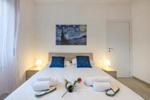 Monte Ceneri, 71 - Modern, comfortable and well-connected, Milan (harga ...