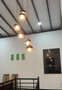 Vila serene, Galle (preços atualizados para 2026)