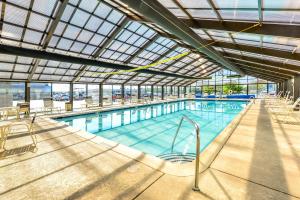 English Towers 703 | 3 Bedroom Condo with Indoor Pool!, Ocean City ...