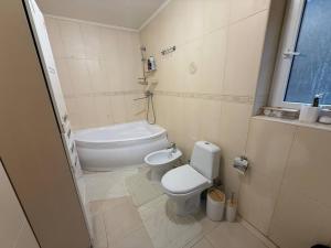 Будиночок біля річки, Poliana (atnaujintos 2026 m. kainos)