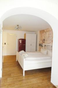 Das kleine Landhaus 1-Raum-Apartment Bella, Lochwiesen (precios ...