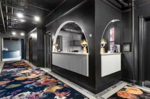 Symons Block Suite 5, Spokane (aktualne ceny na rok 2026)