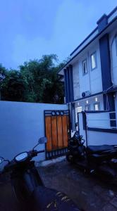 House of Tomolowicz, Jimbaran (updated prices 2026)