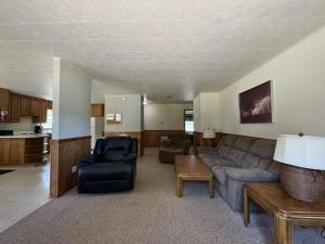 Cedar Cove Cabin 1, Mercer (precios actualizados 2026)