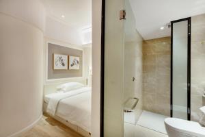 Star Hotel Shenzhen Huaqiang Road Metro Station Central Park Branch ...