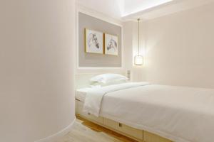 Star Hotel Shenzhen Huaqiang Road Metro Station Central Park Branch ...