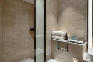 Star Hotel Shenzhen Huaqiang Road Metro Station Central Park Branch ...