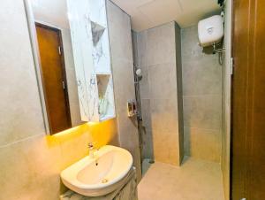 Lovina 2521 at Pollux Meisterstadt, Batam Center (2026 legfrissebb árai)