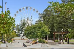 Total luxury in the heart of Fremantle, Fremantle (harga terbaru 2026)