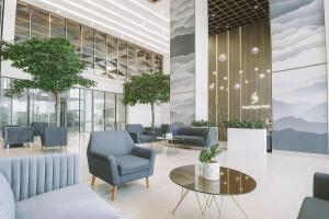 Ignis by KolivHub I Studio I Sentul, Kedungmanggu (opdaterede priser for 2026)