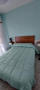 Rizzomar V, San Bernardo (tarifs actualisés, 2026)