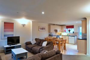 Finest Retreats - 2 Chy Lowen, Saint Columb Road Station (preços ...