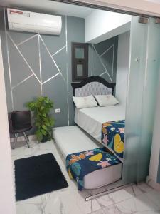 A perfect Rest in Porto Saïd compound, Port Said (harga terbaru 2026)