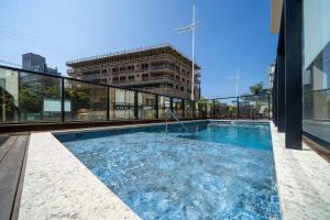 Brisas do Sul 202 - Praia do Mariscal, Canto Grande (tarifs actualisés ...