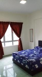SunShine Bay Resort ALVIN PD, Port Dickson (priser oppdatert for 2026)