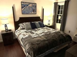 Mountain Getaway Suite Ski OnOff Jiminy Peak - Fully Redone Decor ...
