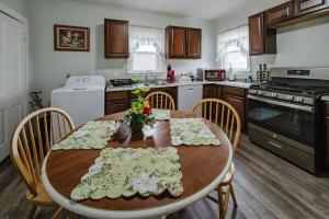 Antique Meets Modern, Cottage Core, Fire Pit & Grill, Atchison ...