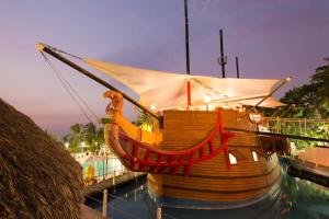 Decameron Galeon - All Inclusive, Santa Marta – Precios actualizados 2024