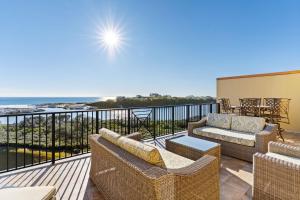 Sanctuary by the Sea 3106 by Newman-Dailey، بلو ماونتين بيتش (أسعار ...