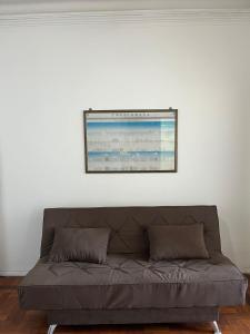 Frente Mar Copacabana, Río de Janeiro (precios actualizados 2026)