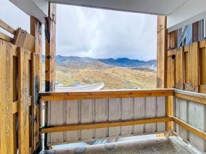 Résidence Les Olympiades - Studio lumieux. Centre station. Pied des ...