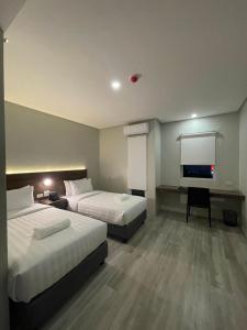 Mango Suites - Angeles, Angeles (updated prices 2026)