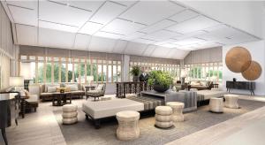 Kahavadi Chiang Rai, Curio Collection by Hilton, Chiang Rai (prețuri ...