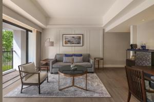 Kahavadi Chiang Rai, Curio Collection by Hilton,清莱（2026年最新房价）