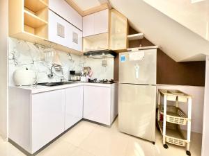 Cozy 2BR Family House in Merapi Green Hills Pakem Jogja in Central Java ...